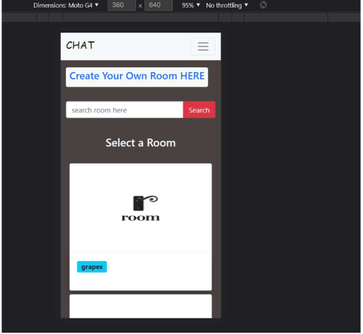 GitHub - divyammakhaik01/Chat-Application