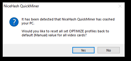 Gracefully Kill NHM - C#/.NET · Issue #727 · nicehash/NiceHashQuickMiner · GitHub