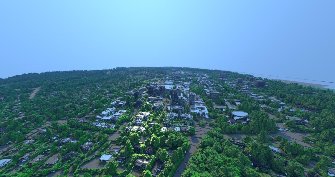 GitHub - ashtanmistal/minecraftUBC: Transforming UBC's Vancouver Campus ...