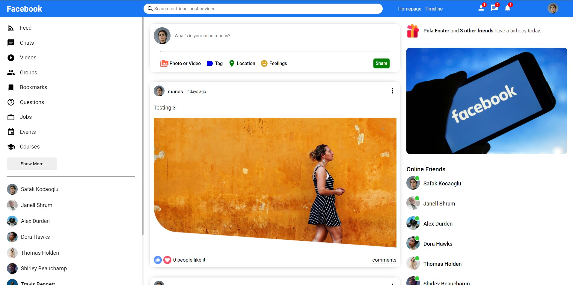 GitHub - ManasAgarwal16/Social-Media-APP
