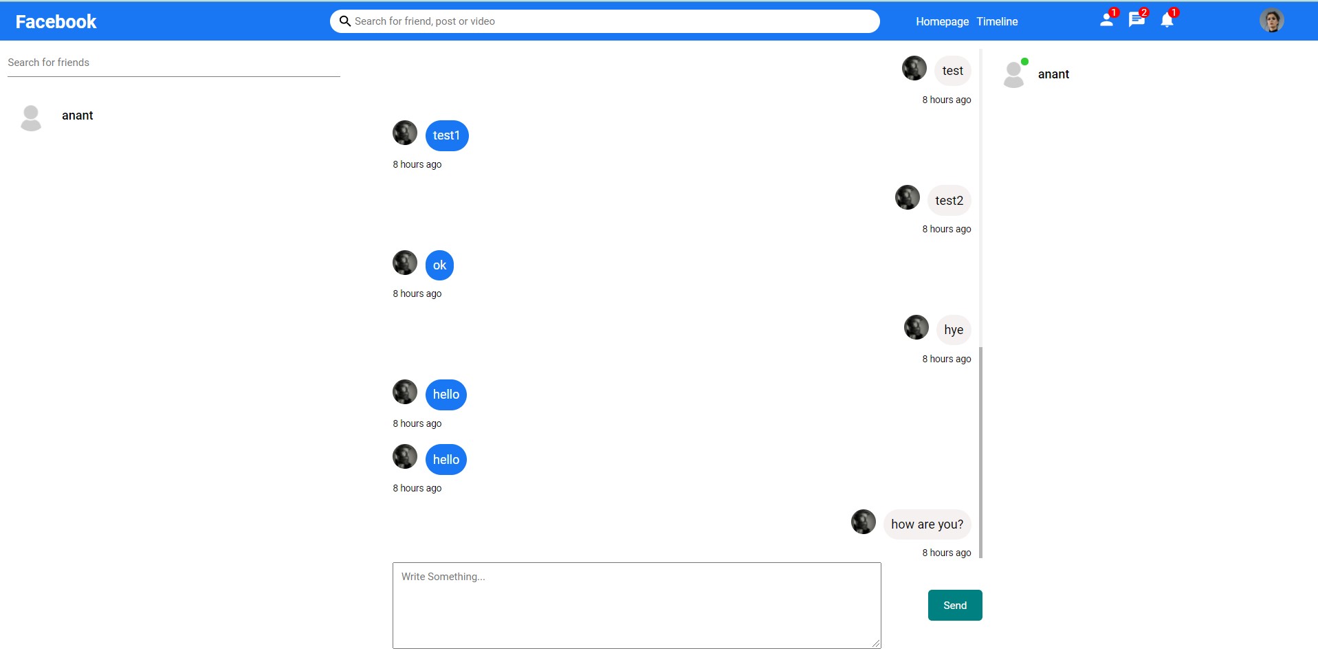 GitHub - ManasAgarwal16/Social-Media-APP