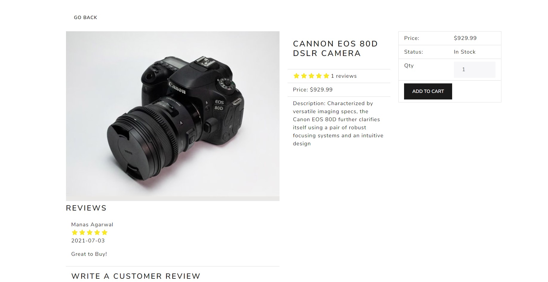 GitHub - ManasAgarwal16/Shopify