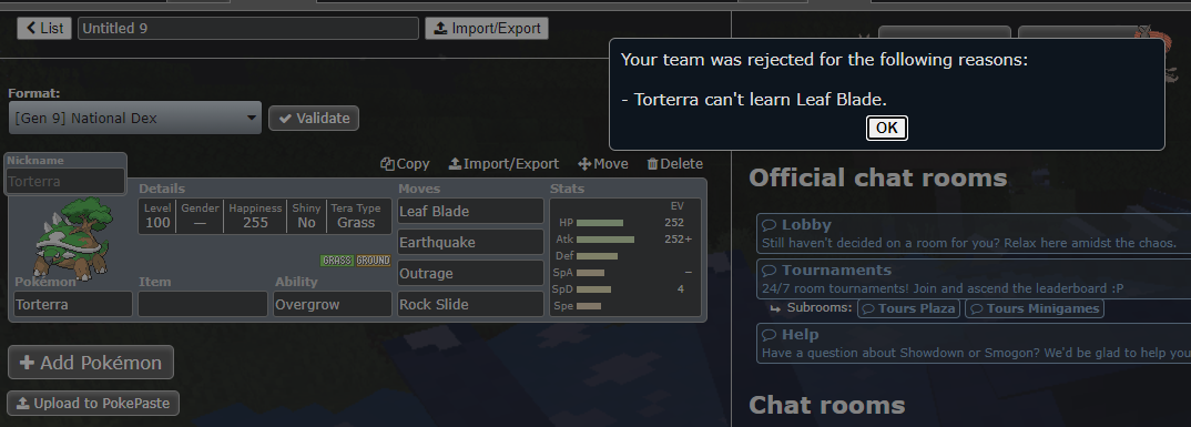 PLA National Dex Moves · Issue #9538 · smogon/pokemon-showdown · GitHub