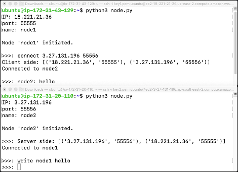 GitHub - ashwinrama2/NodeRunner