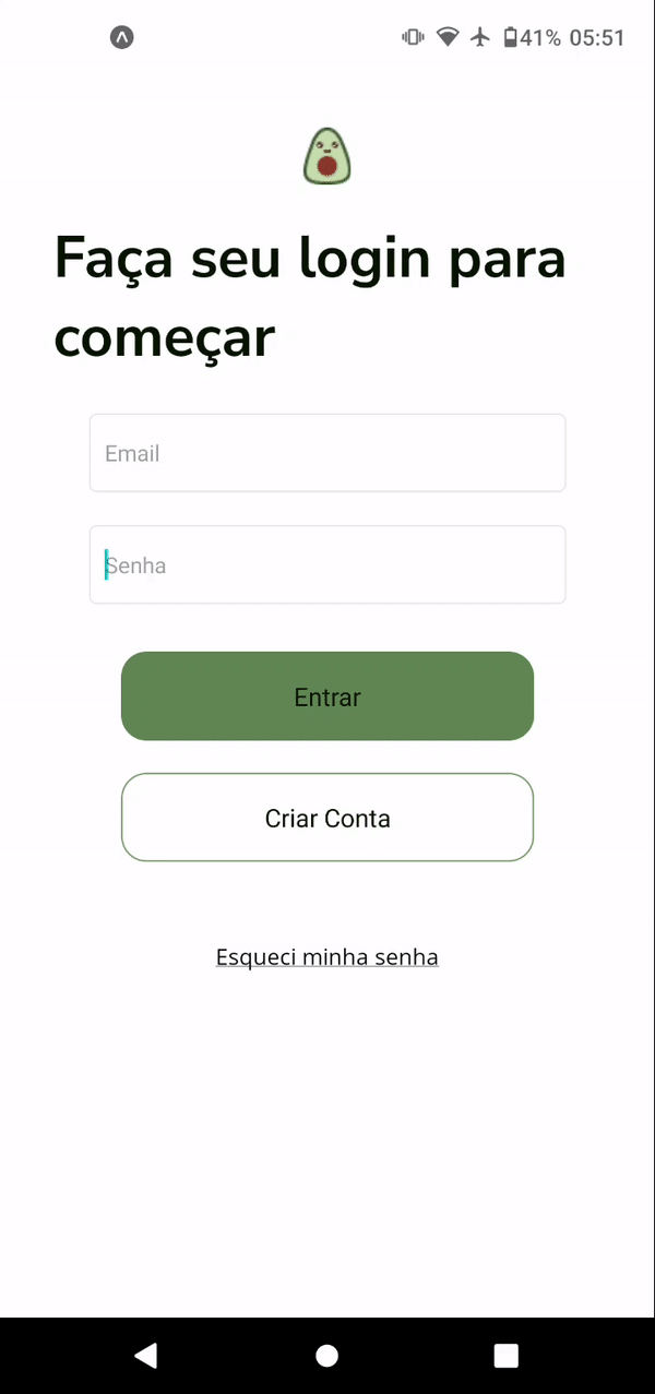 GitHub - G2454/Timer: Timer estilizado em React Native