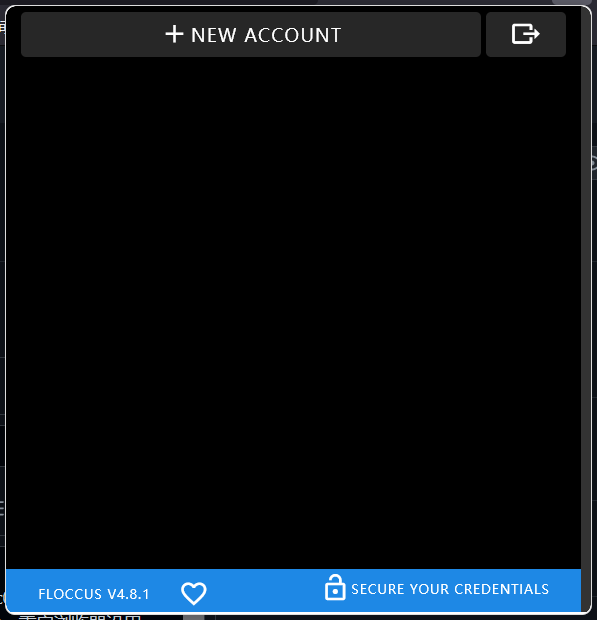 floccus does not work properly in Firefox · Issue #974 · floccusaddon/floccus · GitHub