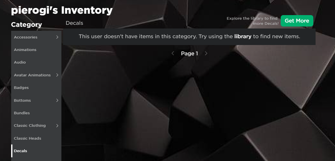 das retarded, das scam, das weird · GitHub