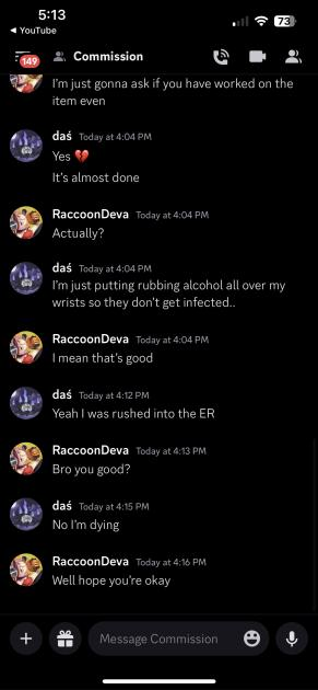 das retarded, das scam, das weird · GitHub