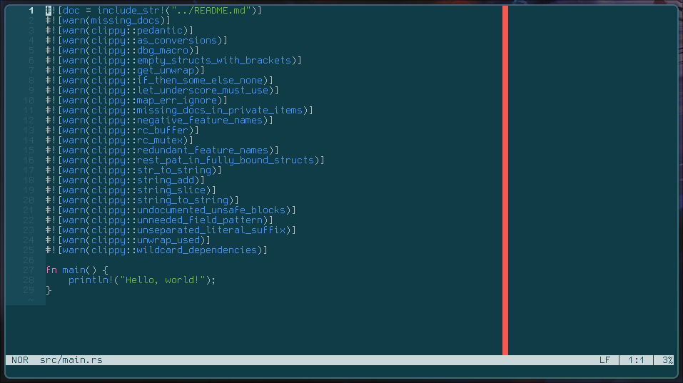 Colors Are Different Over Ssh · Helix Editor Helix · Discussion 6963 · Github