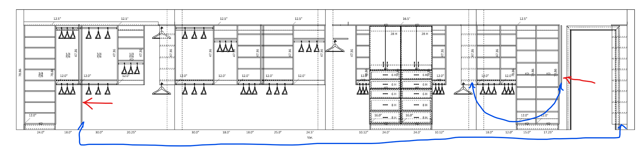 2D Views: L-Shelves · Issue #281 · Classy-Closets/Snap-Updates · GitHub