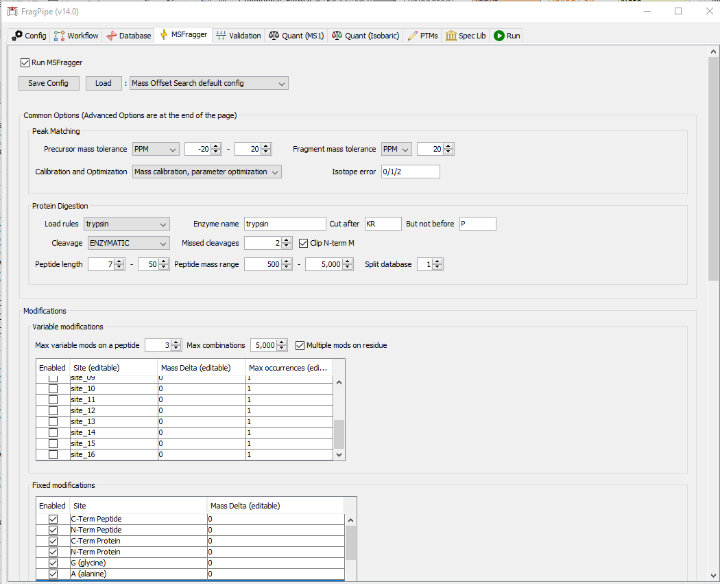 Labile modifications Search mode · Issue #228 · Nesvilab/FragPipe · GitHub