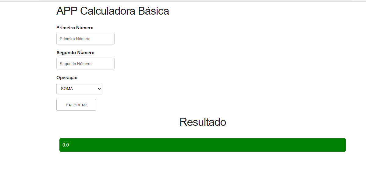 GitHub - pedrobriton/calculadora-basica-em-python: Calculadora básica ...