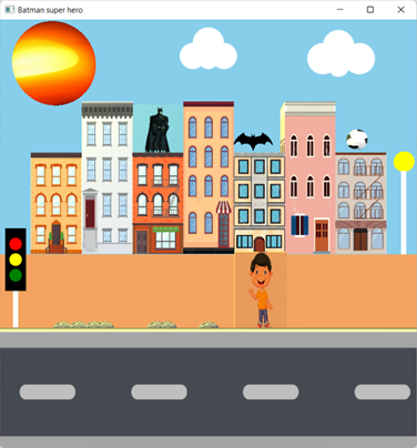 GitHub - ghada233/Computer-Graphics-Project-seen: Computer-Graphics ...