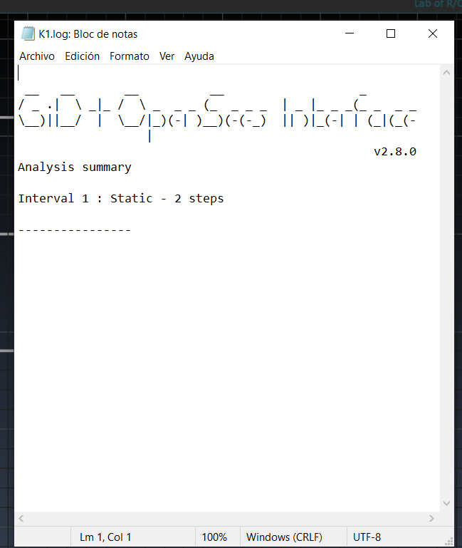Issue: Analysis has crashed · Issue #132 · rclab-auth/gidopensees · GitHub