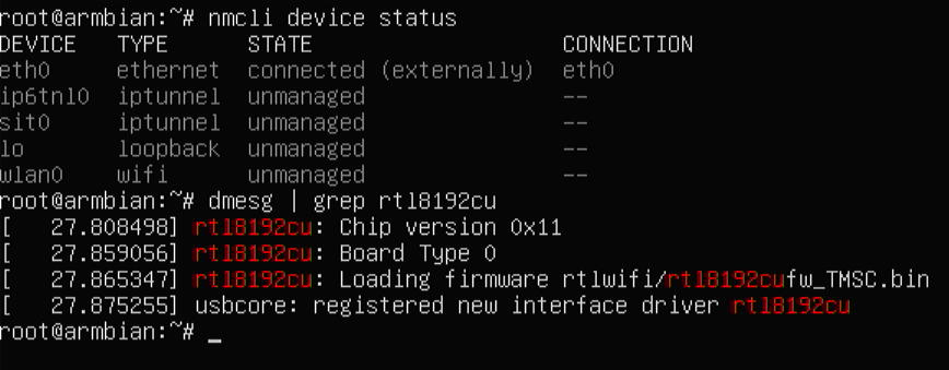 cm311-1a如何激活wifi · Issue #858 · ophub/amlogic-s9xxx-armbian · GitHub