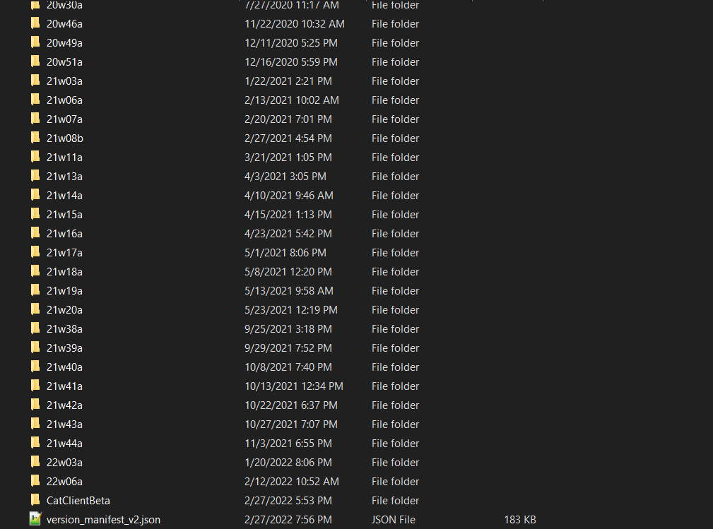 GitHub - Cat-Client/Cat-Client-Export
