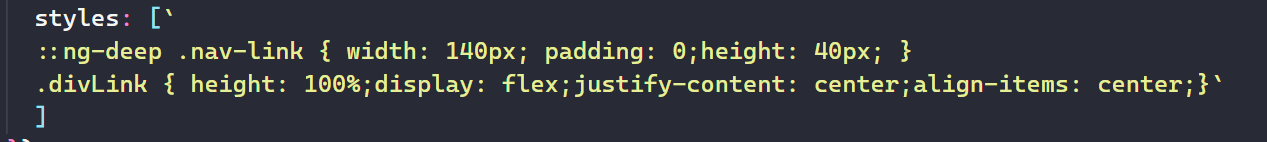 Allow component routing for NgbTabset · Issue #1632 · ng-bootstrap/ng-bootstrap · GitHub