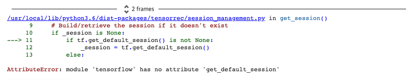 GitHub - journey101/kimrec-Tensorflow-Hybrid-Recommendation-Module: 'kimrec' is a package to ...
