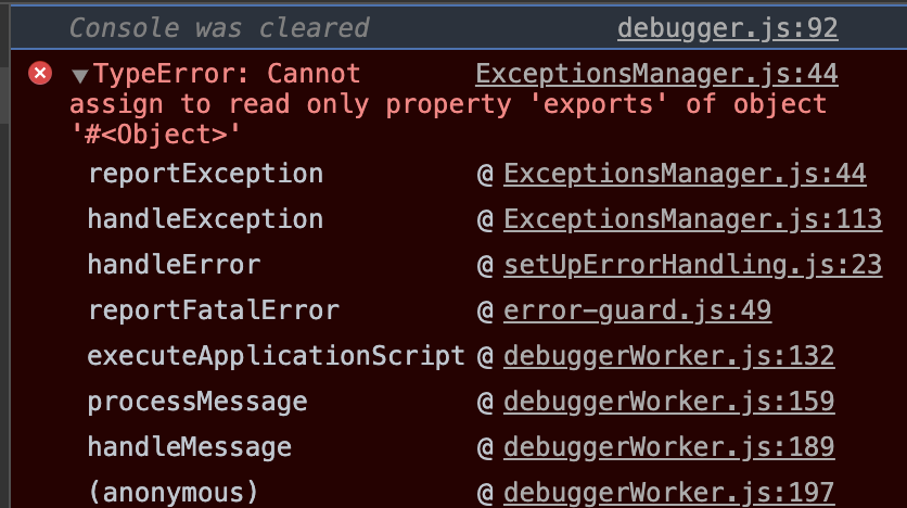 Can we use react-navigation v5 with haul? · Issue #696 · callstack/haul · GitHub
