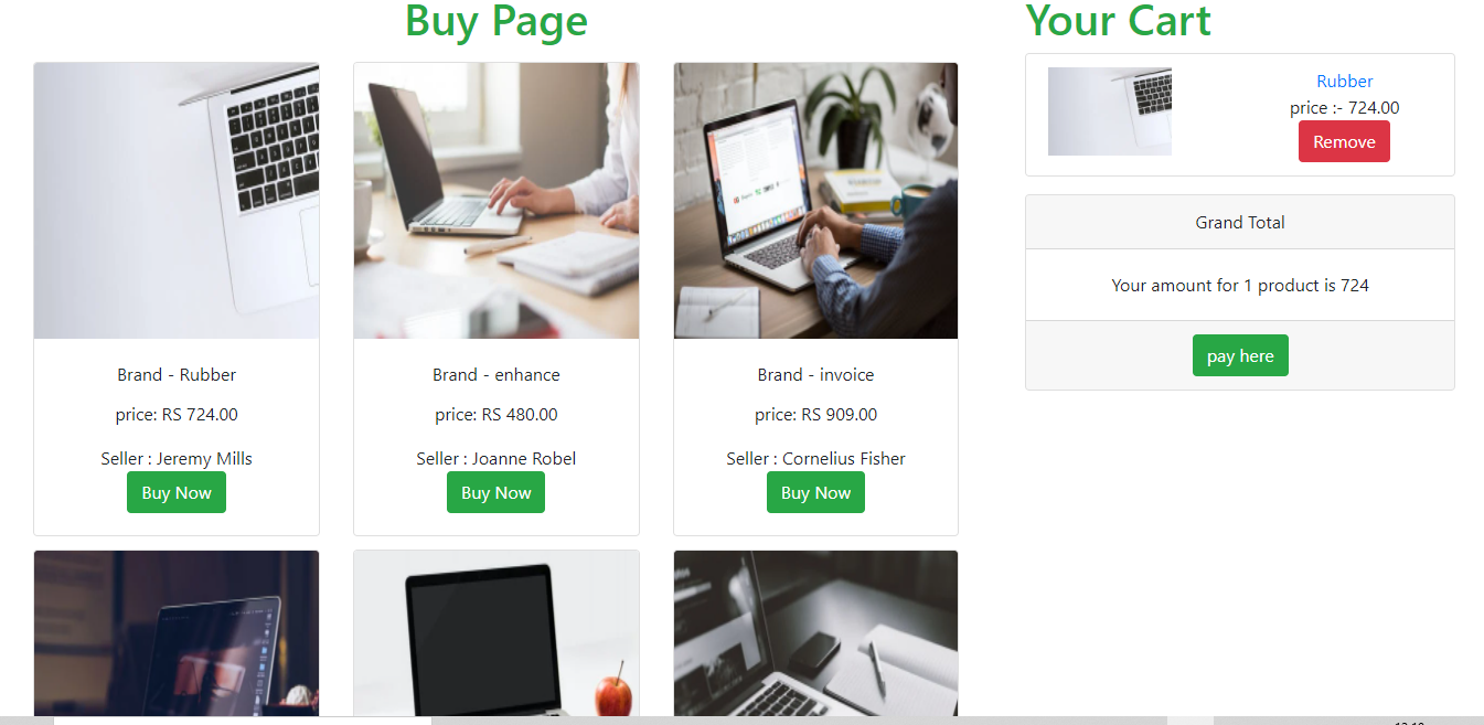 laptop - Codesandbox
