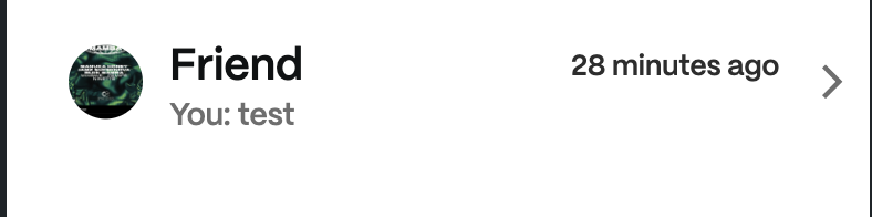 Chat widget isn't pulling User name anymore · Issue #1617 · FlutterFlow/flutterflow-issues · GitHub