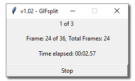 GitHub - Nenotriple/GIFsplit: GIF to PNG Frame Extractor