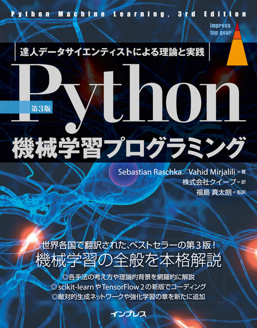 Kaggle Expertになるまで勉強したことを全て書く #Python - Qiita