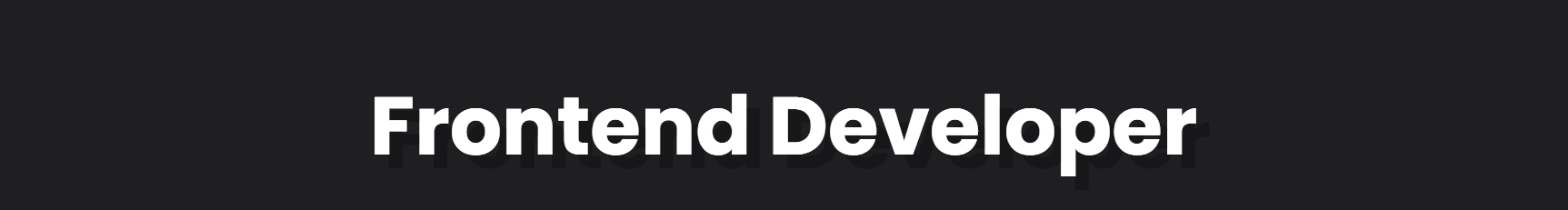 DayTroy (Rustam) · GitHub