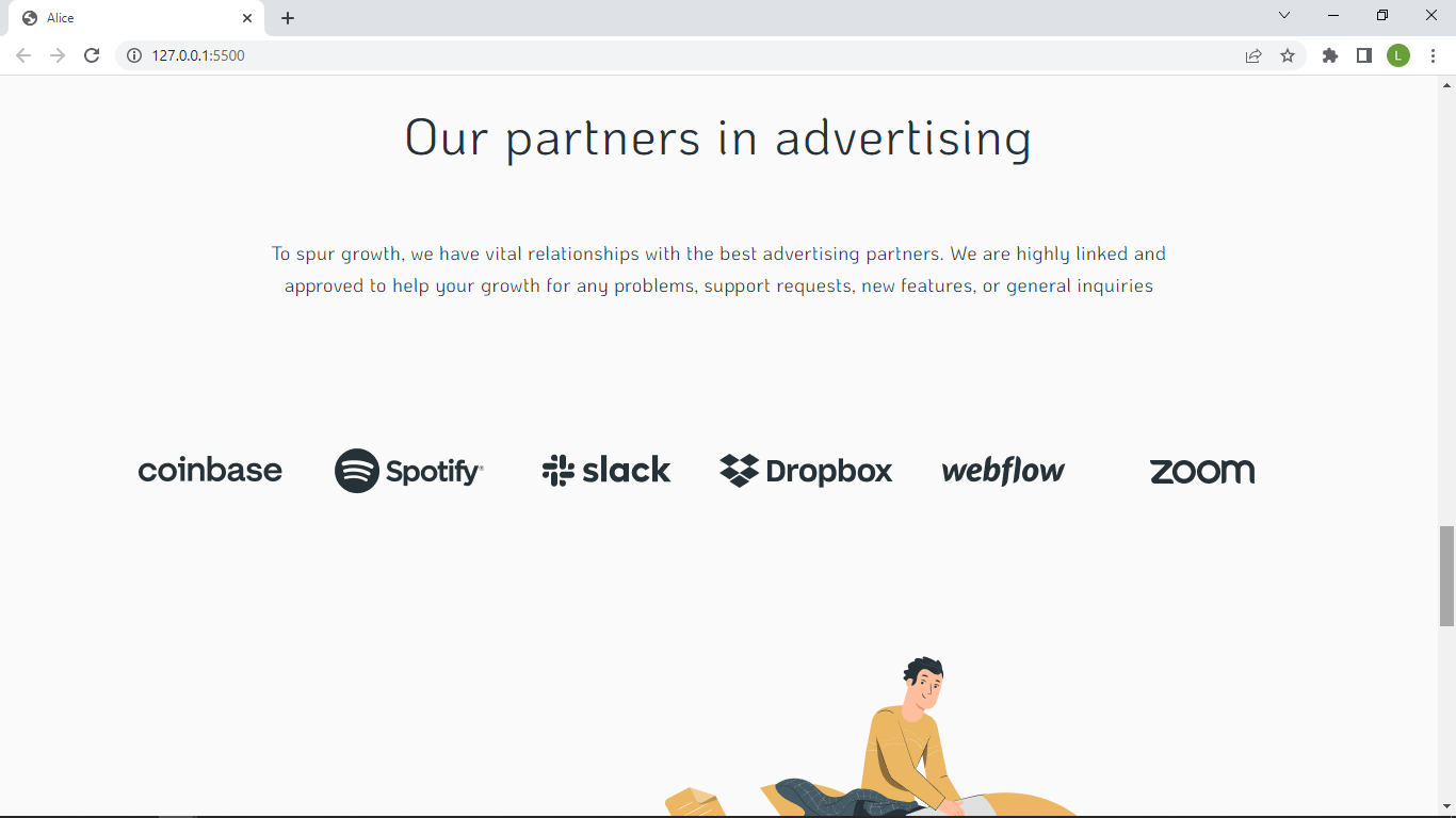 GitHub - Lakyiere/Frontend-professional-project1
