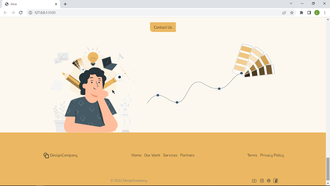 GitHub - Lakyiere/Frontend-professional-project1