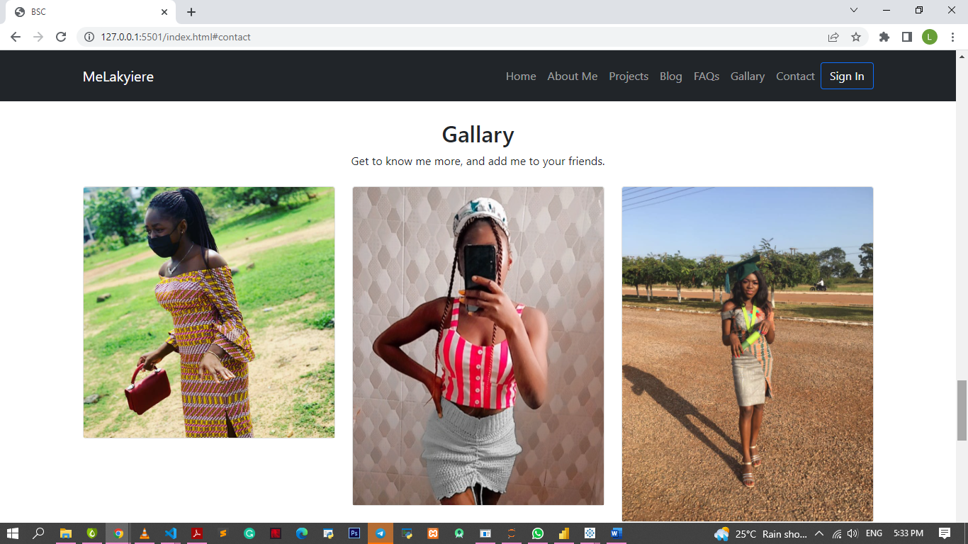 GitHub - Lakyiere/Mysite
