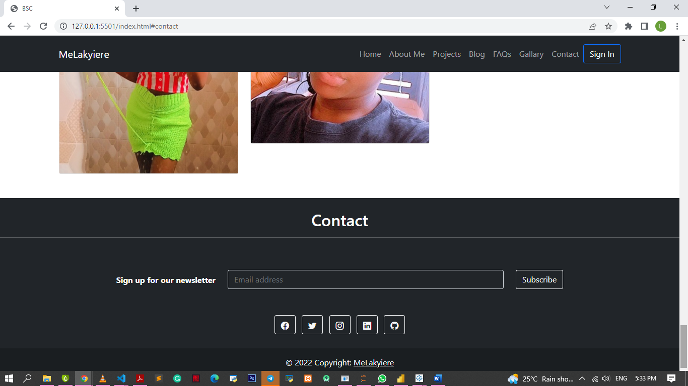 GitHub - Lakyiere/Mysite