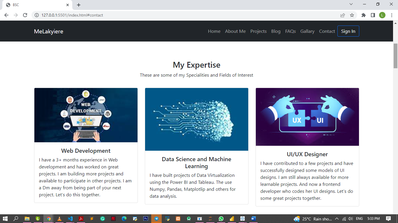 GitHub - Lakyiere/Mysite