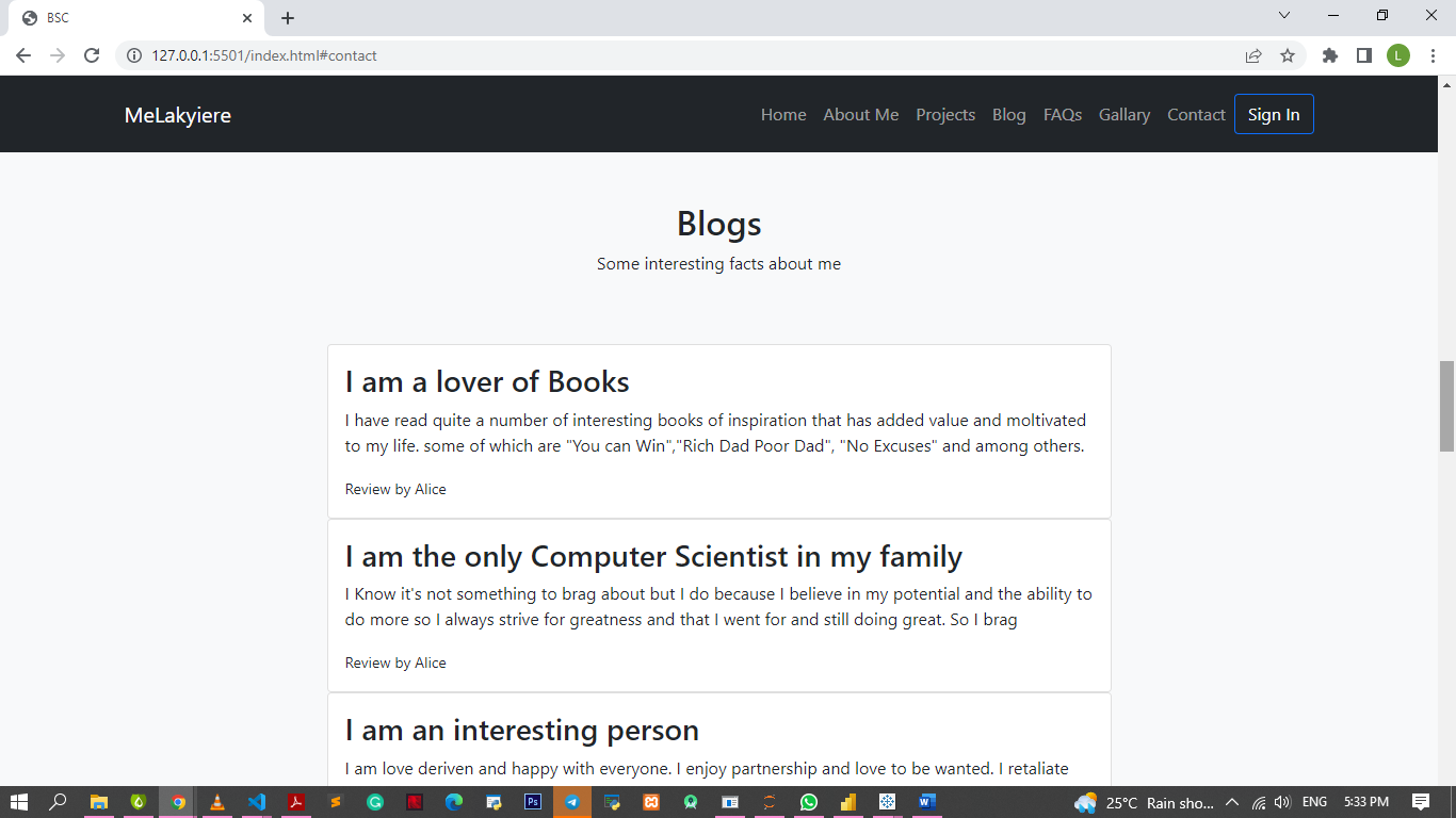GitHub - Lakyiere/Mysite