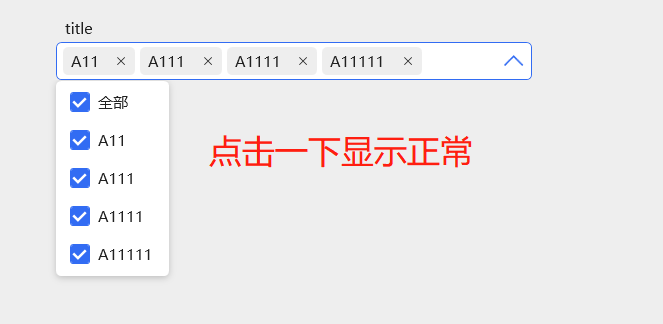CheckComBox 数据绑定后不现实 · Issue #1294 · HandyOrg/HandyControl · GitHub