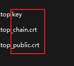 dashboard开启https的证书应该怎么选？ · Issue #3291 · fatedier/frp · GitHub