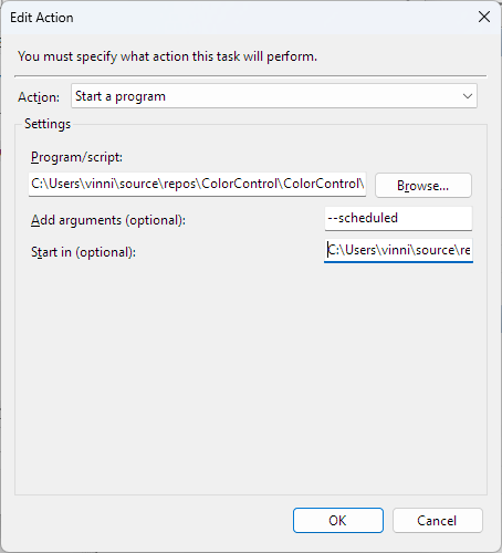 Error launching CC after new update · Issue #224 · Maassoft/ColorControl · GitHub