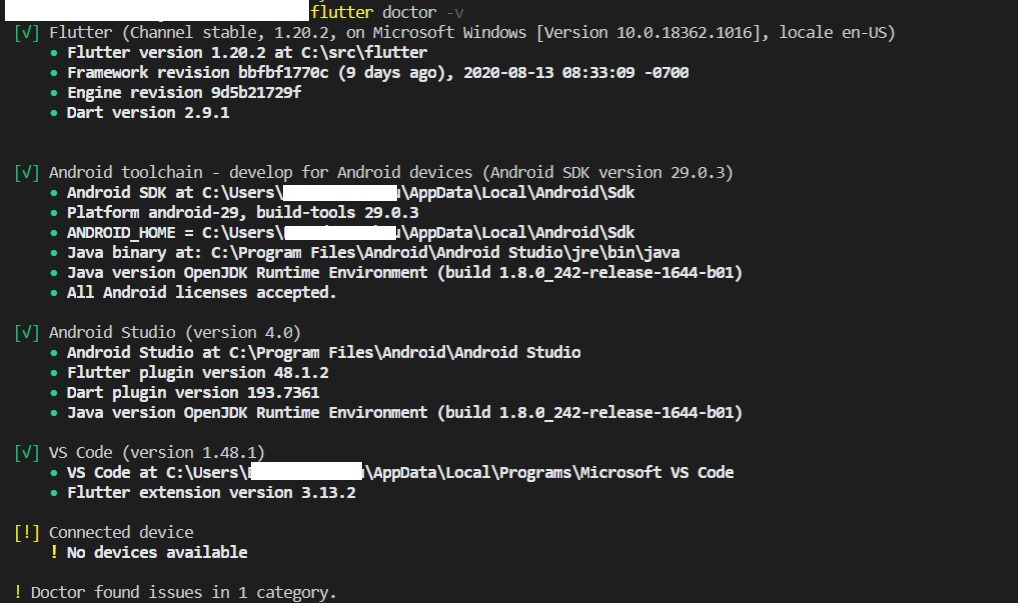 Switch Switchlisttitle Widget Not Work In Samsung S20 · Issue 64387 · Flutter Flutter · Github