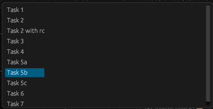 Combo box tiles are cut off by the scroll bar · Issue #3205 · emilk/egui · GitHub