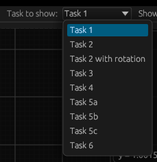 Combo box tiles are cut off by the scroll bar · Issue #3205 · emilk/egui · GitHub