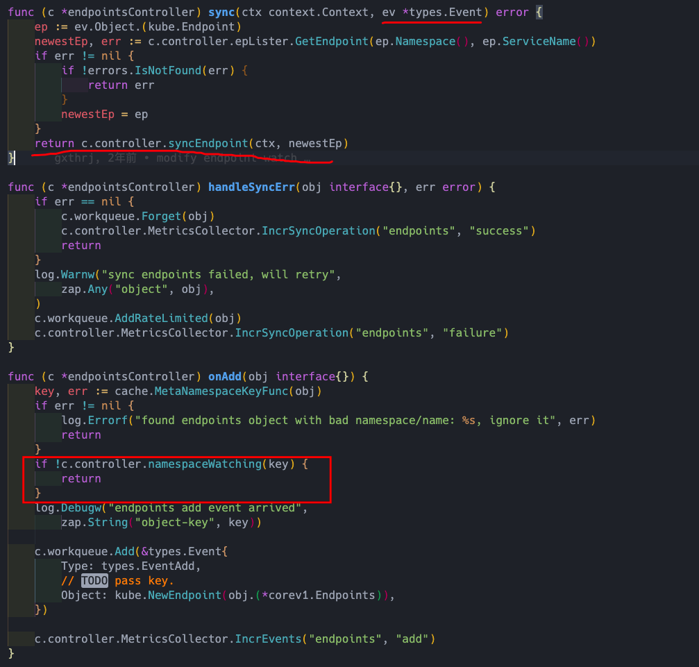 Request Help Apisix Ingress Controller控制台日志出现大量service Not Found · Issue 1234 · Apacheapisix 