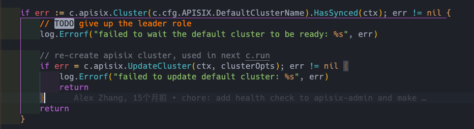 request help: unexpected status code 404 · Issue #1248 · apache/apisix-ingress-controller · GitHub