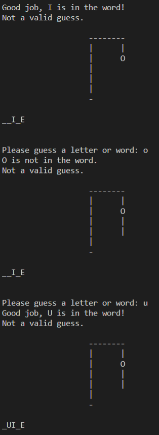 GitHub - hariniprakash296/Hangman-Game-in-Python: A game designed for ...