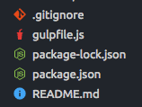 Package.json icon · Issue #262 · material-extensions/vscode-material ...