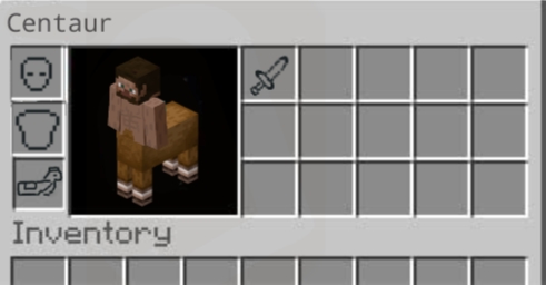 Centaurs · Issue #856 · AlexModGuy/Ice-and-Fire-Suggestions · GitHub