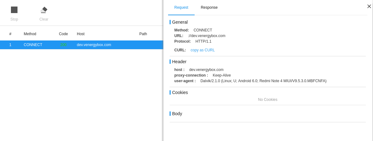 部分https请求无法解析 · Issue #374 · alibaba/anyproxy · GitHub