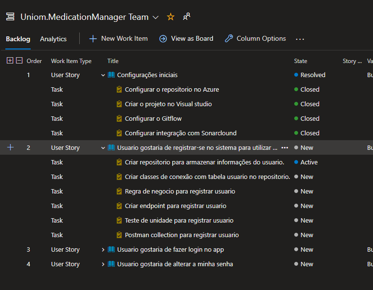 GitHub - William-io/Uniom.MedicationManager