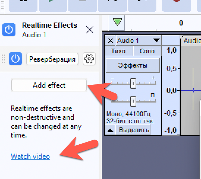Missing translations for some elements in Realtime Effects panel ...