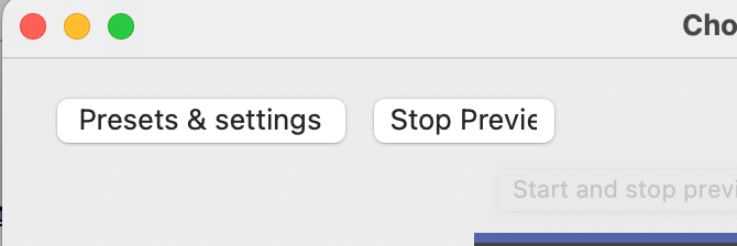 Plugin Window Beautifications Cosmetic Issues · Issue 3464
