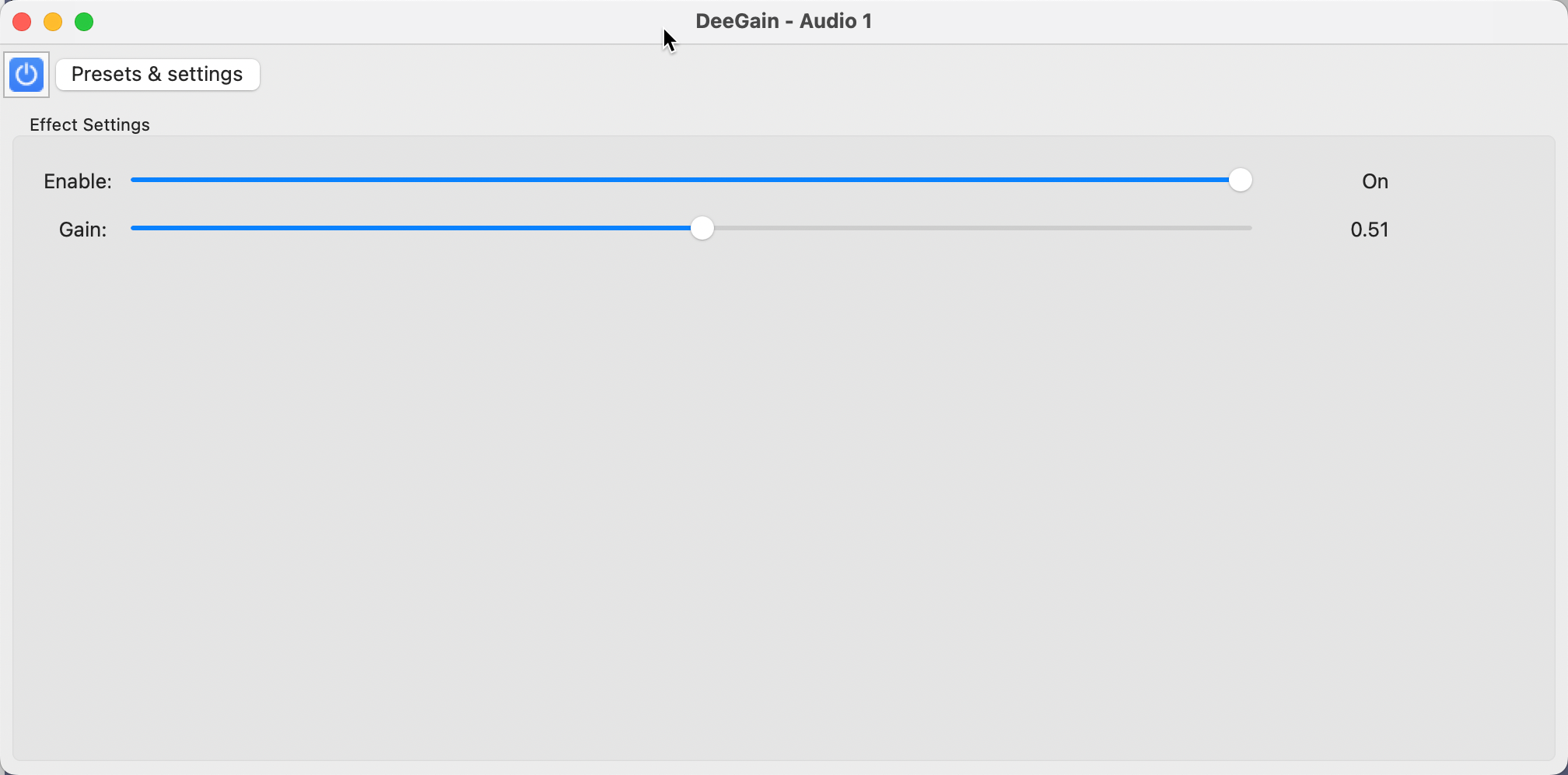 Vst2 Plain Ui Issues · Issue 3851 · Audacity Audacity · Github